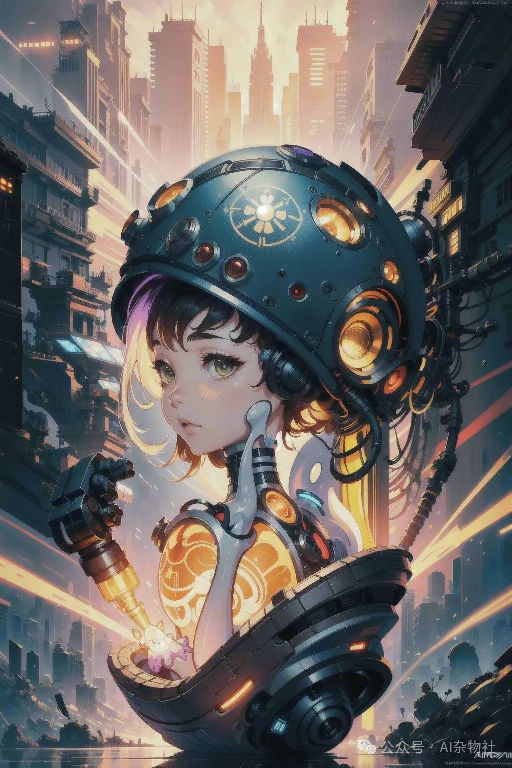 [SD]AI绘画Stable Diffusion使用心得-CSDN博客