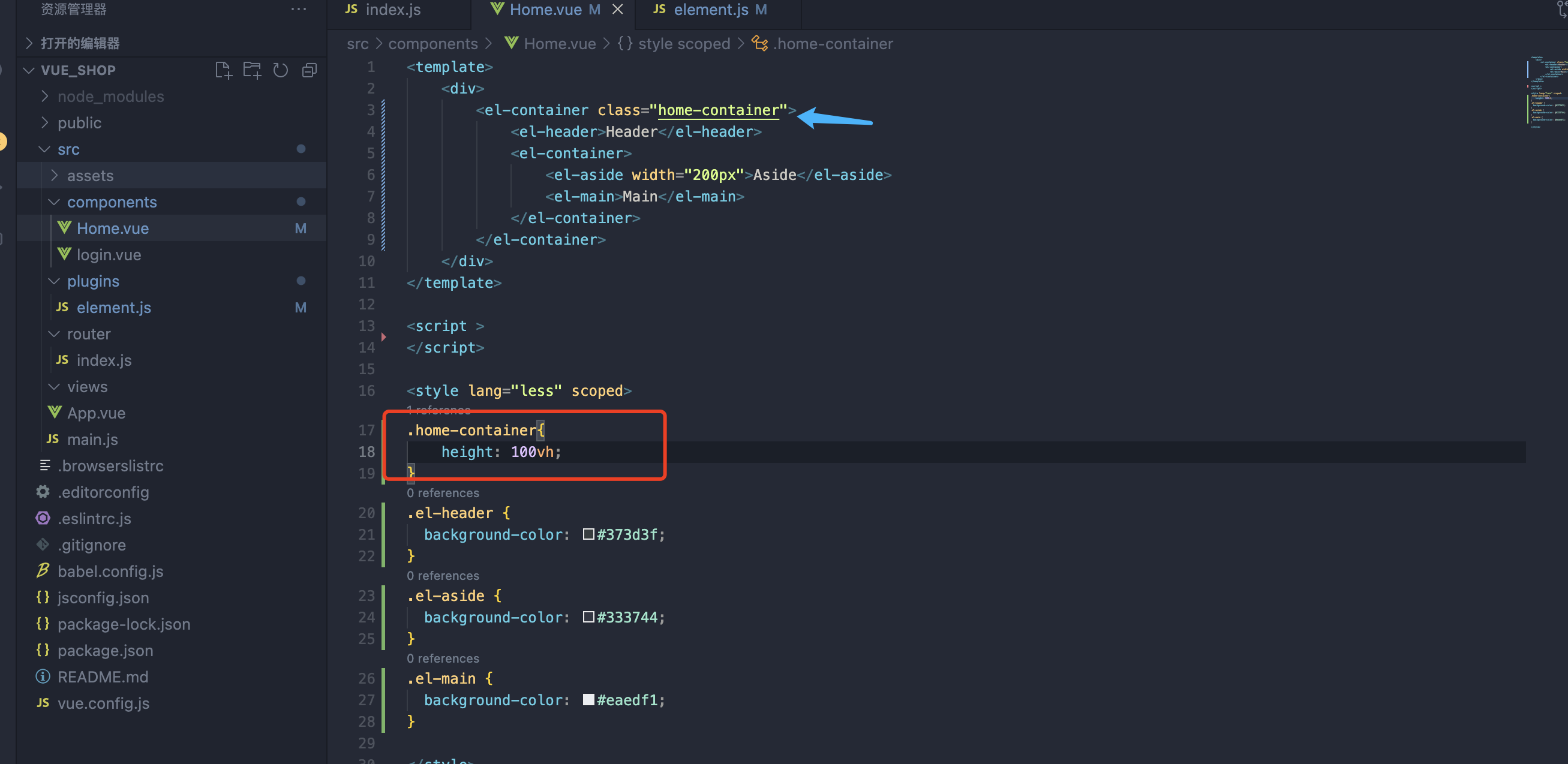 04 主页_el-button size-CSDN博客