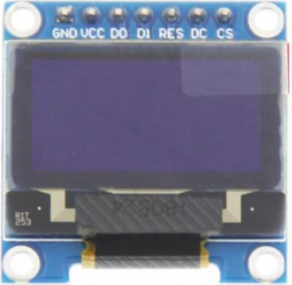 STM32开发基于SPI接口的OLED数据显示_stm32 spi oled dma-CSDN博客