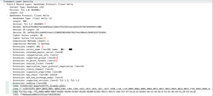 技术实践 | TLS指纹在Bot对抗中的应用实践_tls指纹技术-CSDN博客