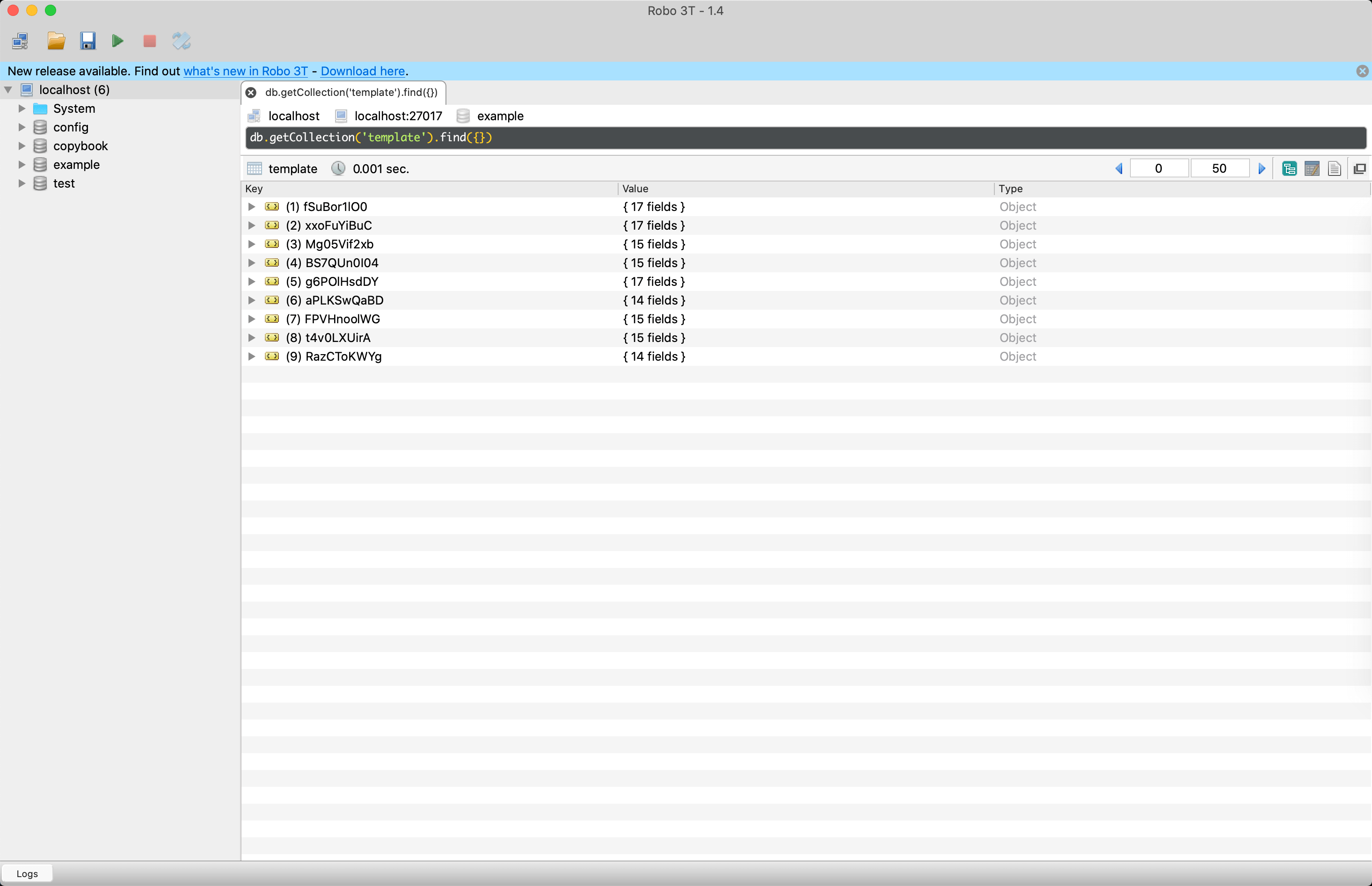 Parse 使用教程之二_parse dashboard-CSDN博客