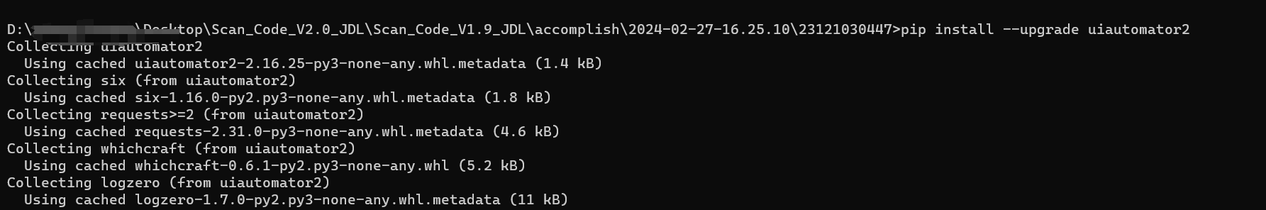 THESE PACKAGES DO NOT MATCH THE HASHES FROM THE REQUIREMENTS FILE.-CSDN博客