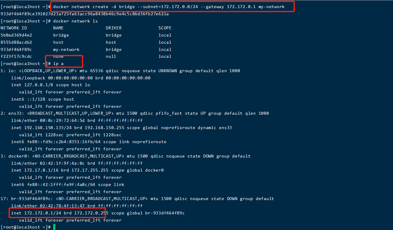 Docker容器虚拟化技术_docker虚拟化技术-CSDN博客