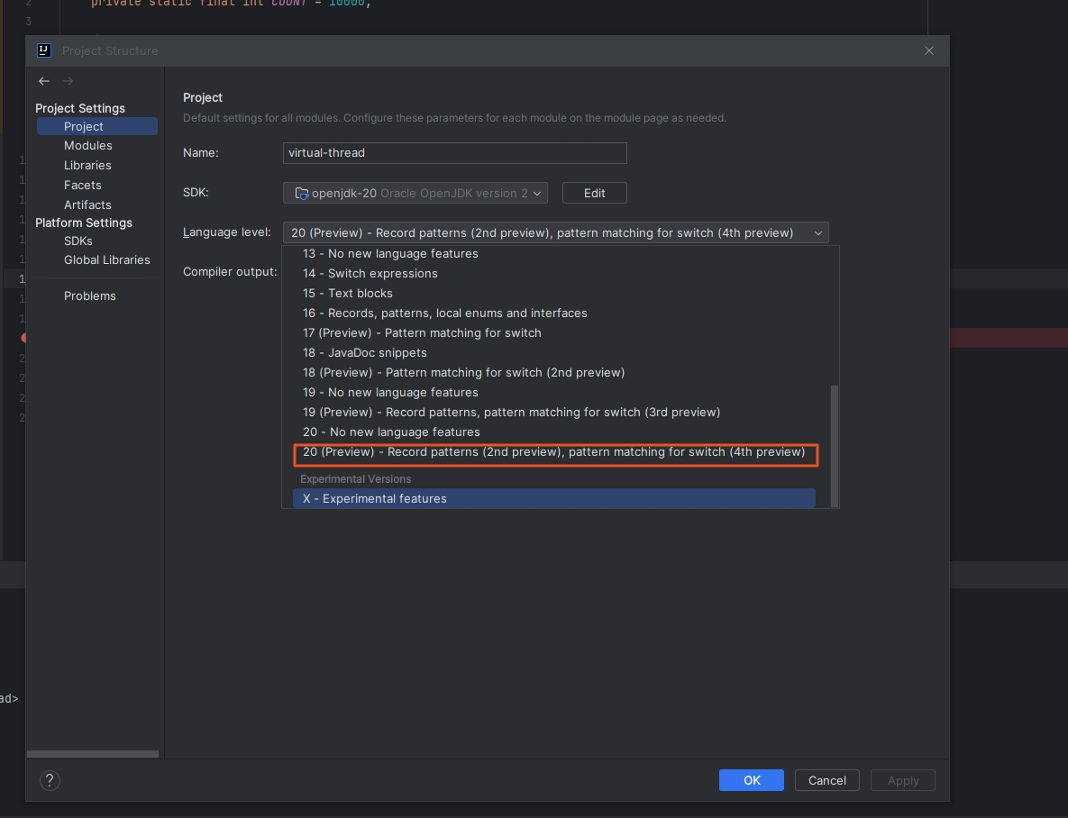 java虚拟线程_java 虚拟线程-CSDN博客
