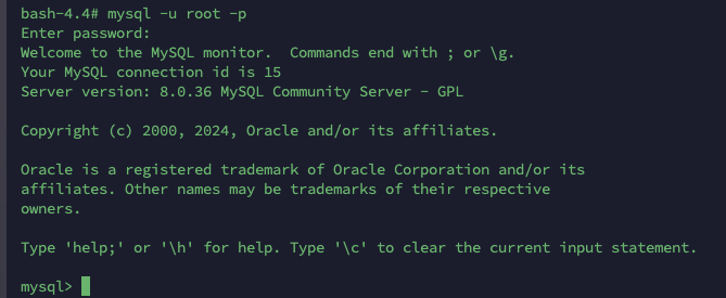 Docker 部署完mysql8 ，客户端连接时报MySQL 8.0 Public Key Retrieval is not allowed_mysql docker public key ...