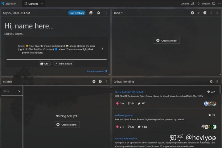 clion 快捷键_[工具]Vscode、CLion、VS中插件推荐-CSDN博客