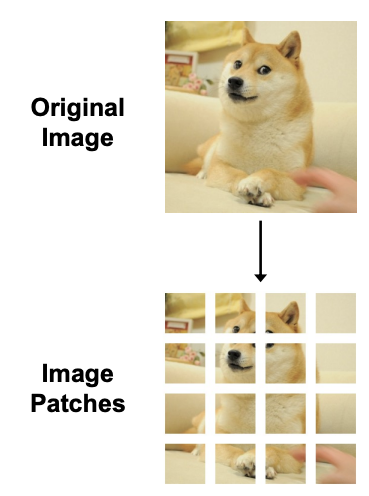 BeiT：当BERT用于图像任务——超越ViT新范式_beit3-CSDN博客