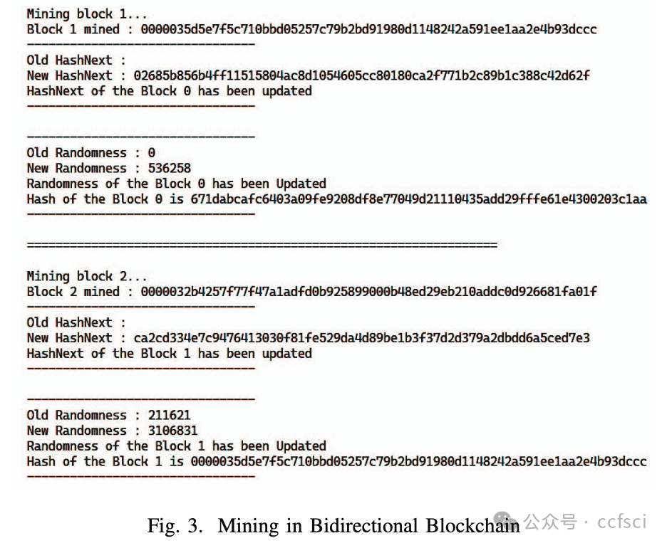 最新区块链论文速读--CCF C会议 TrustCom 2023 共31篇 附pdf下载 （1/6）-CSDN博客