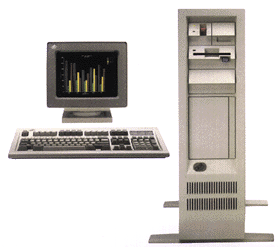 IBM Personal System/2 —— 25年的PC历史_personal system 2-CSDN博客