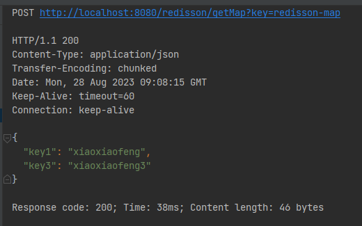 SpringBoot集成Redis、Redisson保姆教程【附源码】_springboot整合redission教程-CSDN博客