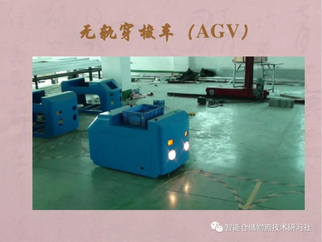 系统梳理---轨道式RGV-CSDN博客