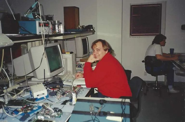 对话 iPod 之父 Tony Fadell：我们曾想在三十年前创造智能手机_智能手机的末日-CSDN博客