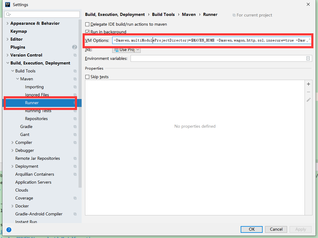 Maven神坑之PKIX path building failed终极解决办法-CSDN博客