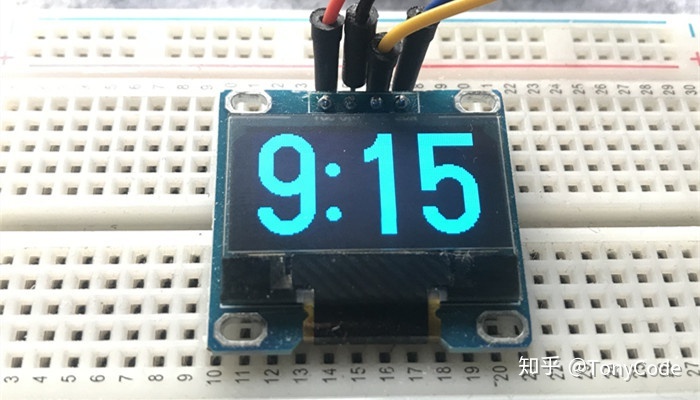 Arduino使用oled代码arduino提高篇04—u8g2库驱动oled Csdn博客 1494