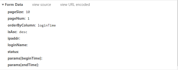 若依源码学习3：BaseController通用数据处理-CSDN博客