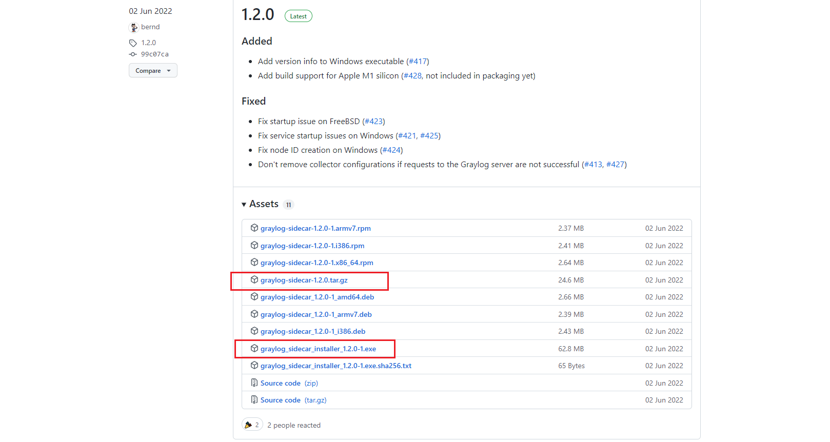 Graylog 配置Sidecar和filebeat_filebeat接入graylog-CSDN博客
