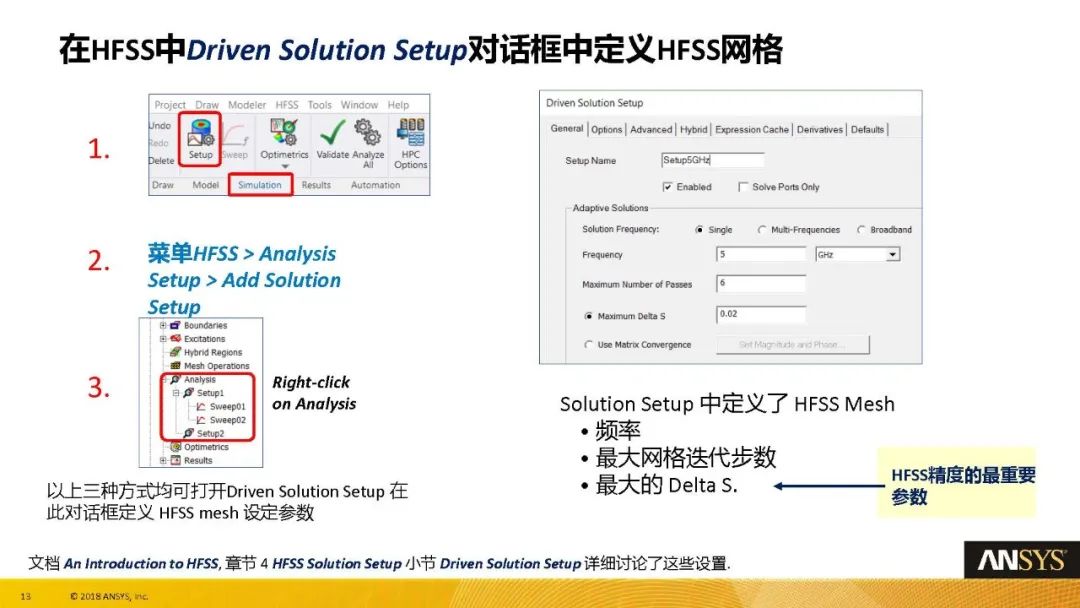 HFSS19 官方中文教程系列 L03_hfss汉化_硬件之家的博客-CSDN博客