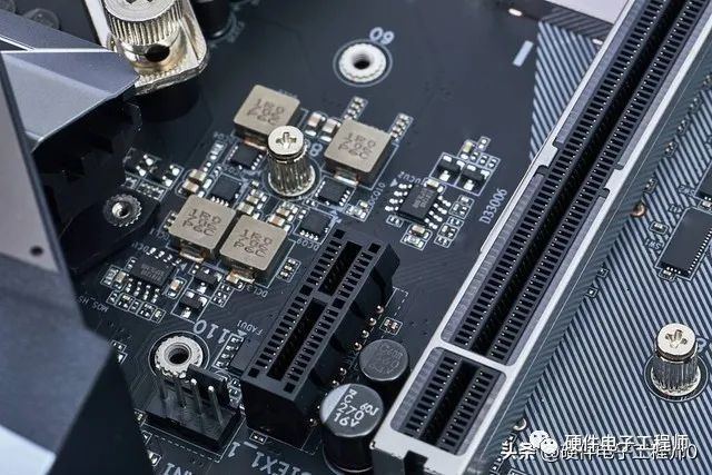 【科普】一文读懂PCI-Express硬件接口_pcie接口-CSDN博客