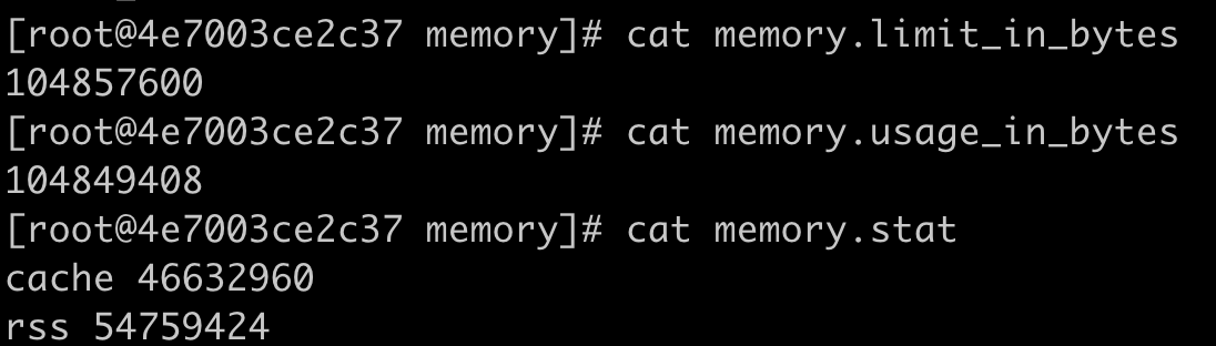 Page Cache：为什么我的容器内存使用量总是在临界点?_容器 pagecache-CSDN博客