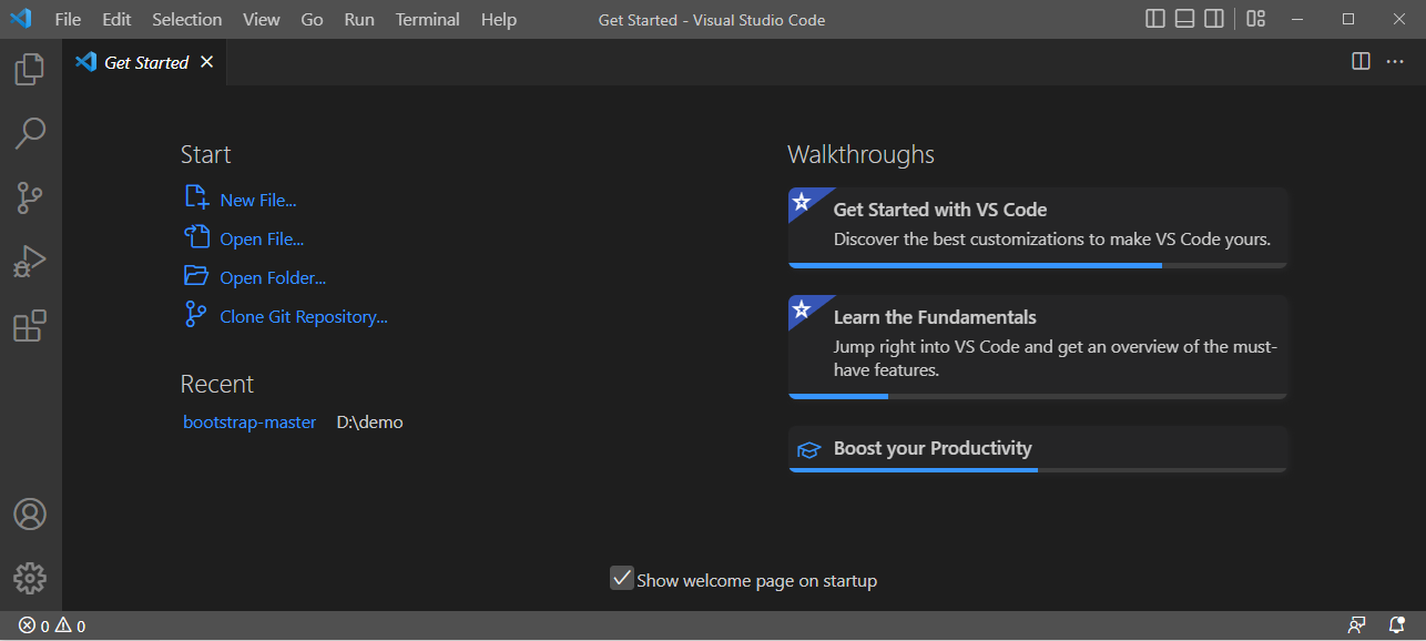 VSCode 使用教程-1.下载与安装_vscode下载1.71-CSDN博客