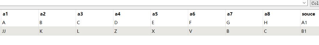 利用FME实现Excel批量制式输出_fme电子表格模板-CSDN博客
