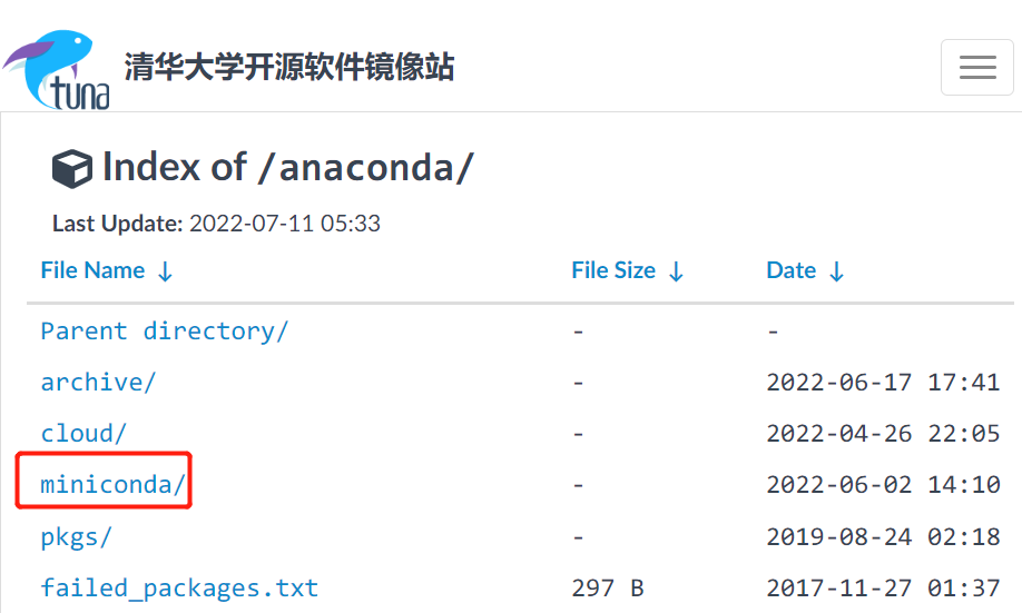Miniconda 安装(windows10)_win10安装miniconda-CSDN博客