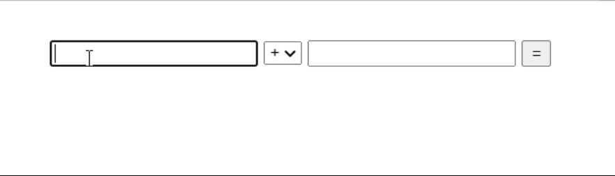 使用vue做的简易计算器vue制作bmi计算器 Csdn博客
