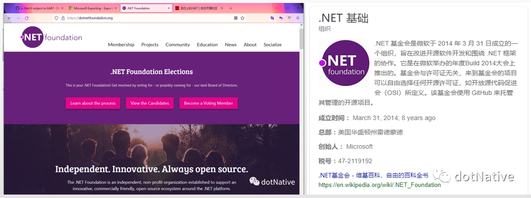 .NET 发展历程_framework4.8是什么时候出的-CSDN博客