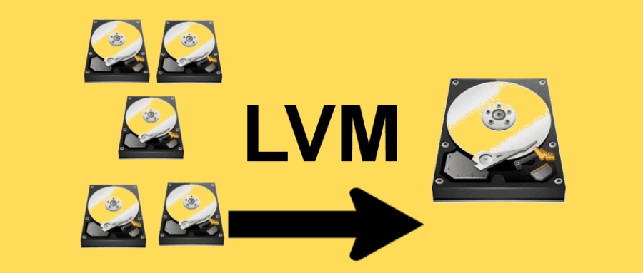 一文带你了解Linux逻辑卷管理LVM，让存储空间的管理变得更加简便和高效！-CSDN博客