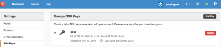 git java 类似 gitlab_Gogs：可能是比Gitlab更好的选择-CSDN博客