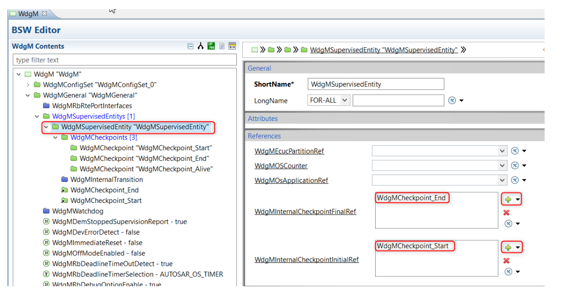 AUTOSAR实战篇：手把手带你搞定Watchdog协议栈_autosar wdgif-CSDN博客