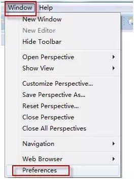 eclipse配置java开发环境_Java中Eclipse开发环境配置-CSDN博客