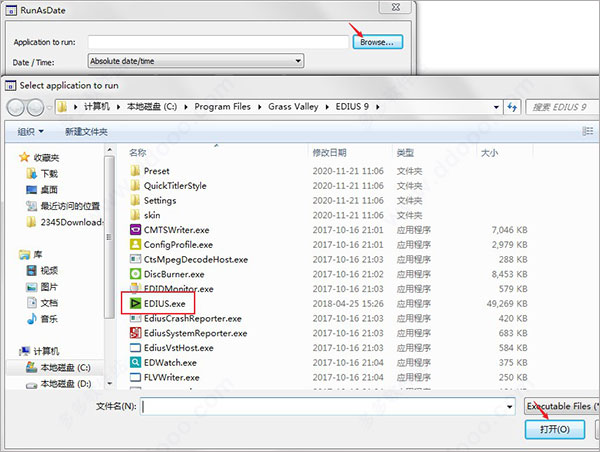 edius pro9 安装教程_edius pro 9.20.3340-CSDN博客