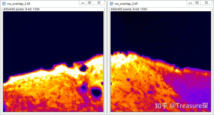 Matlab拼接tiff文件imagej实用技巧——自动图片拼接基本功能篇 Csdn博客 