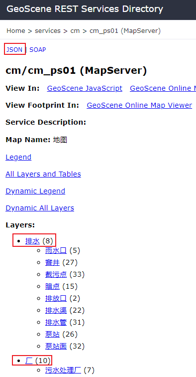GeoServer 图层组发布与应用_geoserver发布图层组-CSDN博客