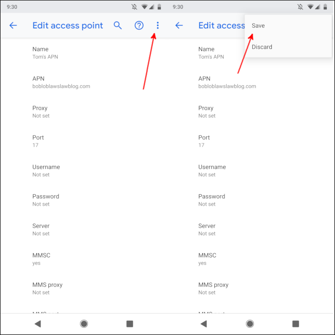 android修改 apn_什么是APN，以及如何在Android手机上进行更改？-CSDN博客