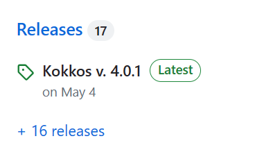 Linux服务器安装Kokkos 和 Kokkos-kernel （运行icl-mixed-precision-gmres-TPDS）_kokkos安装-CSDN博客