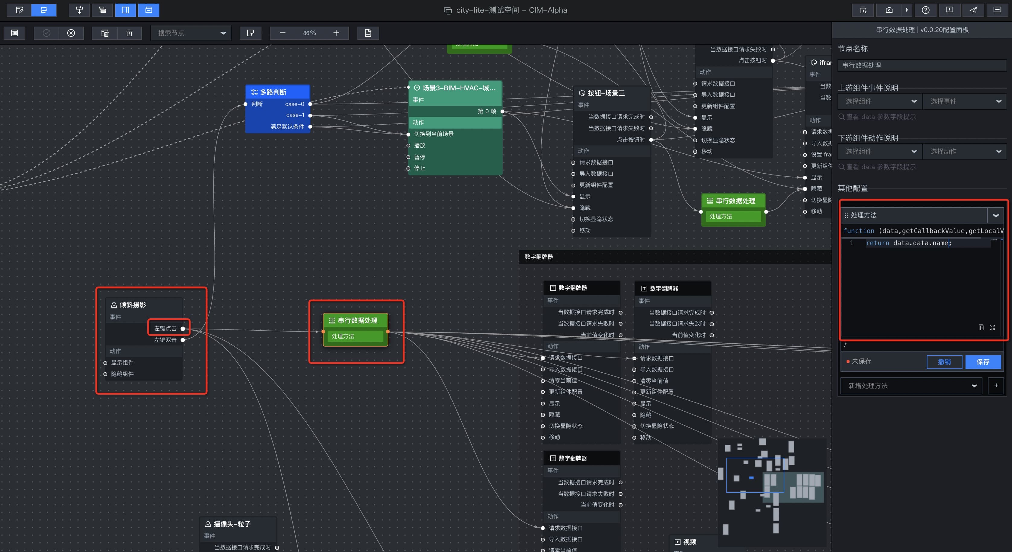 数字孪生核心技术揭秘（三）：倾斜摄影_倾斜摄影在数字孪生灌区上的应用-CSDN博客