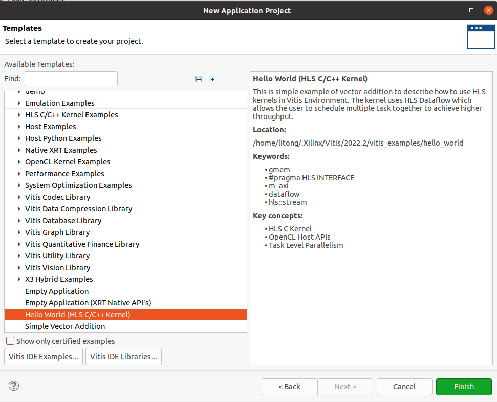 Xilinx Alveo系列fpga加速卡软件开发入门fpga卡小强不吃菜的博客 Csdn博客