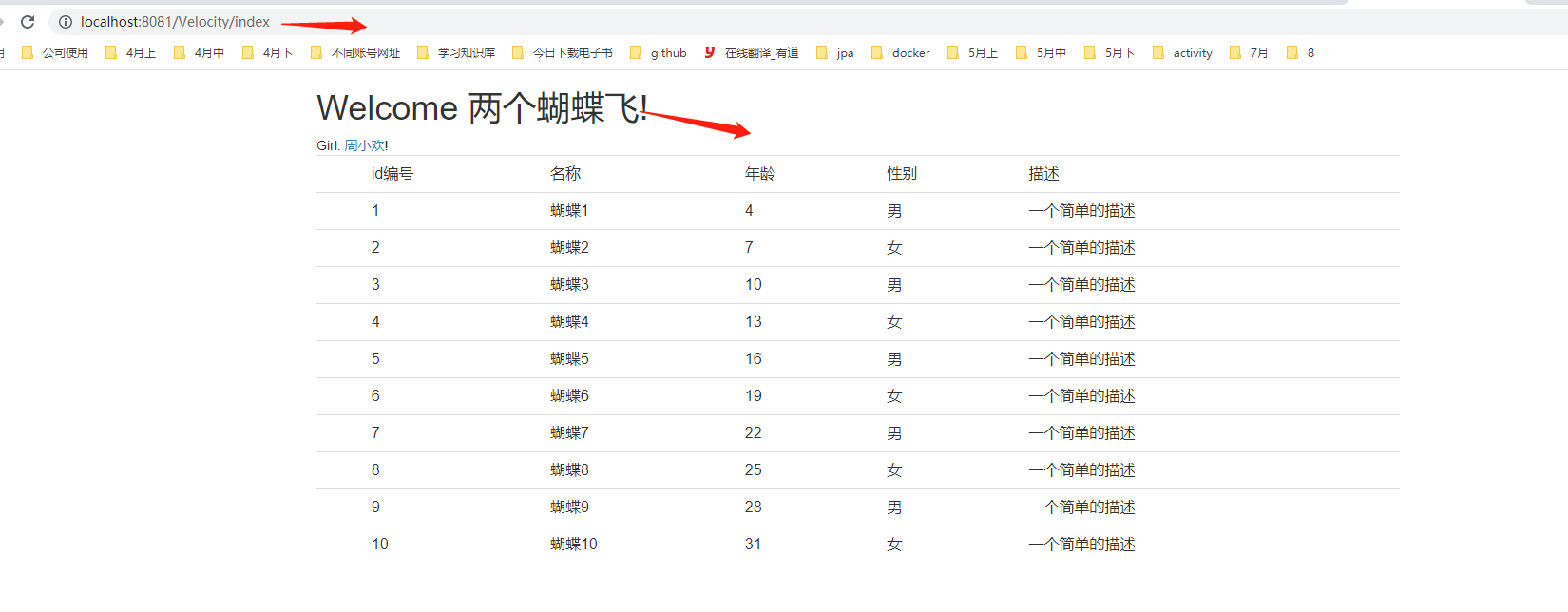 SpringBoot整合Velocity(十二)_springboot 集成velocity 模板文件放在resourse中-CSDN博客