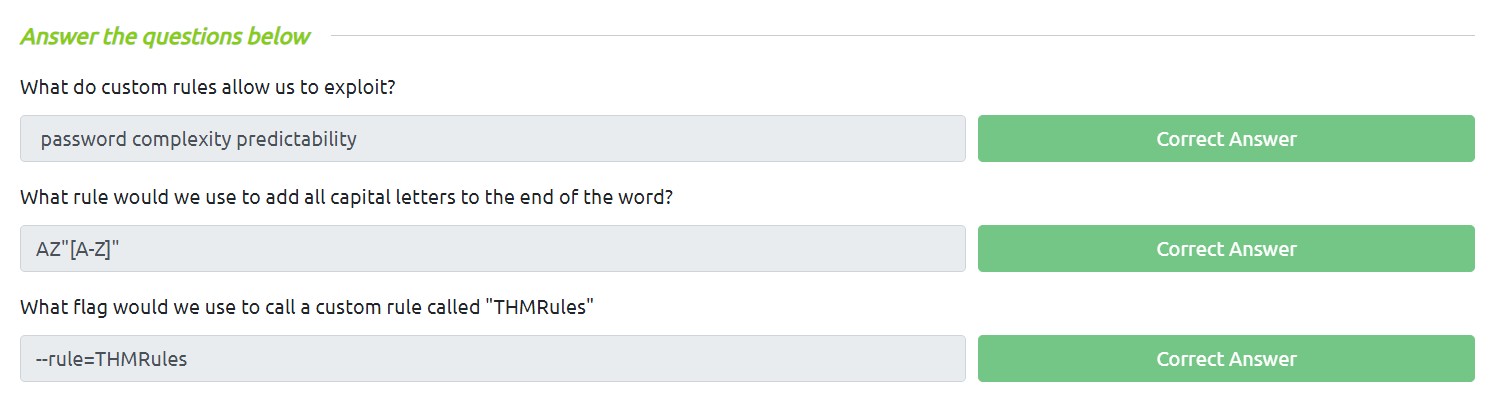 [THM]-John The Ripper_john the ripper提取word的特征值-CSDN博客