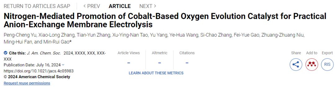高敏锐，第12篇JACS_氧非键态(onb)-CSDN博客