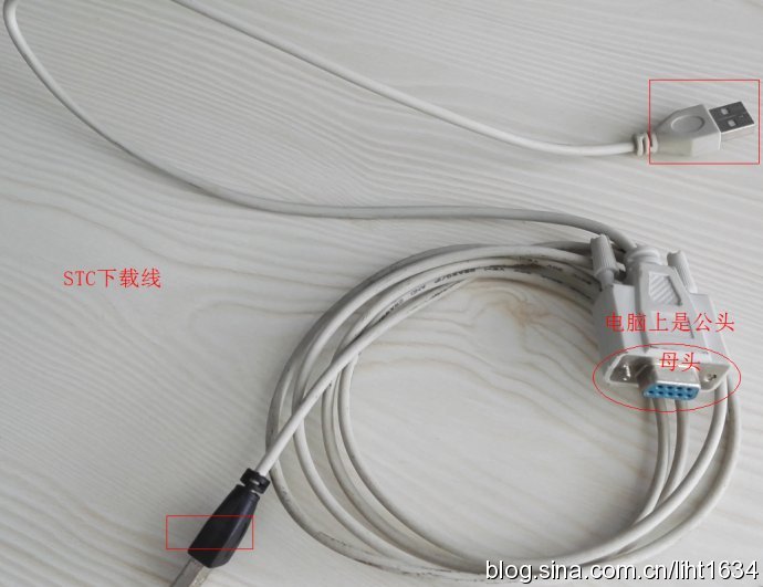 STC_ISP下载软件问题汇总与解决_stc-isp-CSDN博客