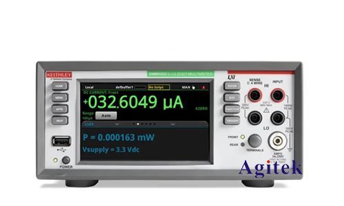 KEITHLEY吉时利2606B数字源表-CSDN博客