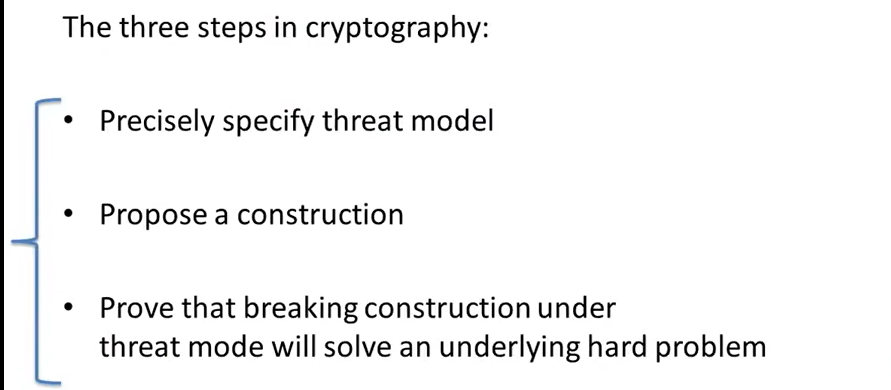 Dan Boneh密码学-01.绪论_斯坦福 dan boneh 密码学课程-CSDN博客