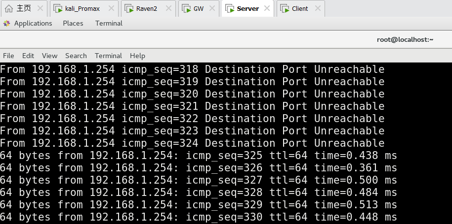 Linux iptables 防火墙练习_iptable防火墙考试操作题-CSDN博客