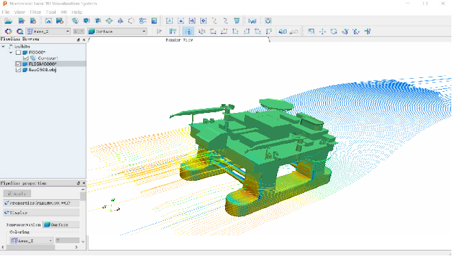 FastCAE 2.0版本产品介绍-CSDN博客