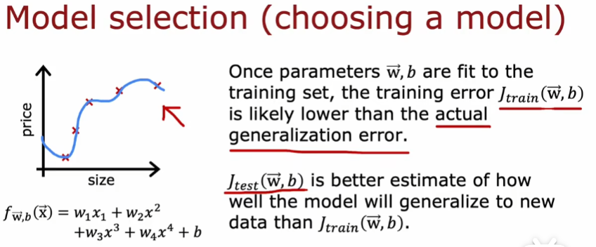 吴恩达机器学习 目标18天完成 8.24 Day14_iterative loop of ml development-CSDN博客