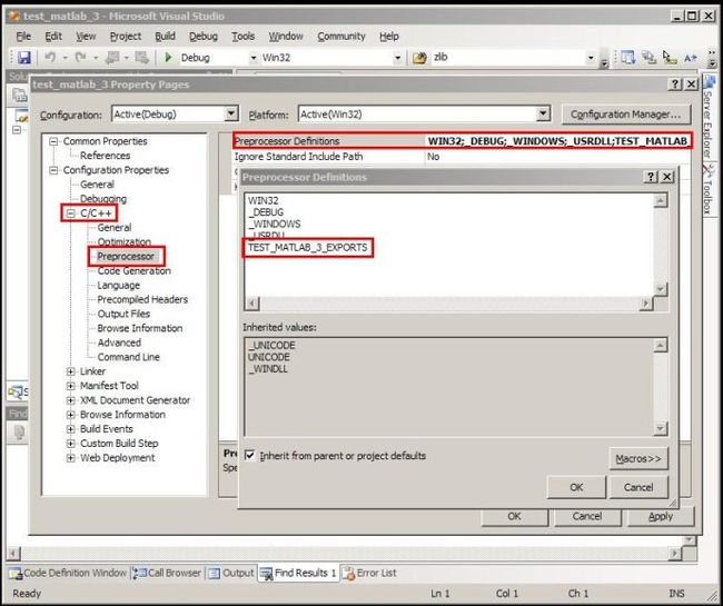 matlab mex dll,Visual Studio创建Matlab mex（dll）函数-CSDN博客